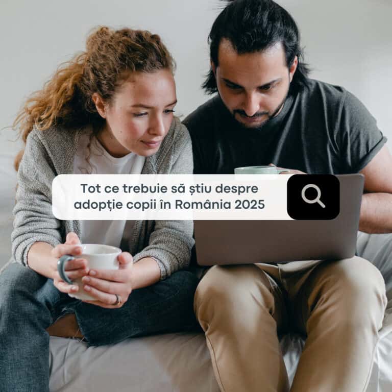 Ghidul complet despre adopție copii în România: Tot ce trebuie să știi ...